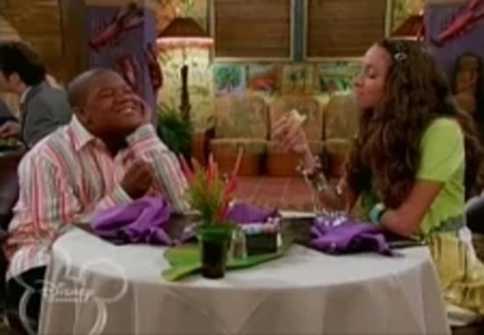 Everybody Loves Meena | Disney Wiki | Fandom