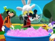 Pluto's Bubble Bath | Disney Wiki | Fandom