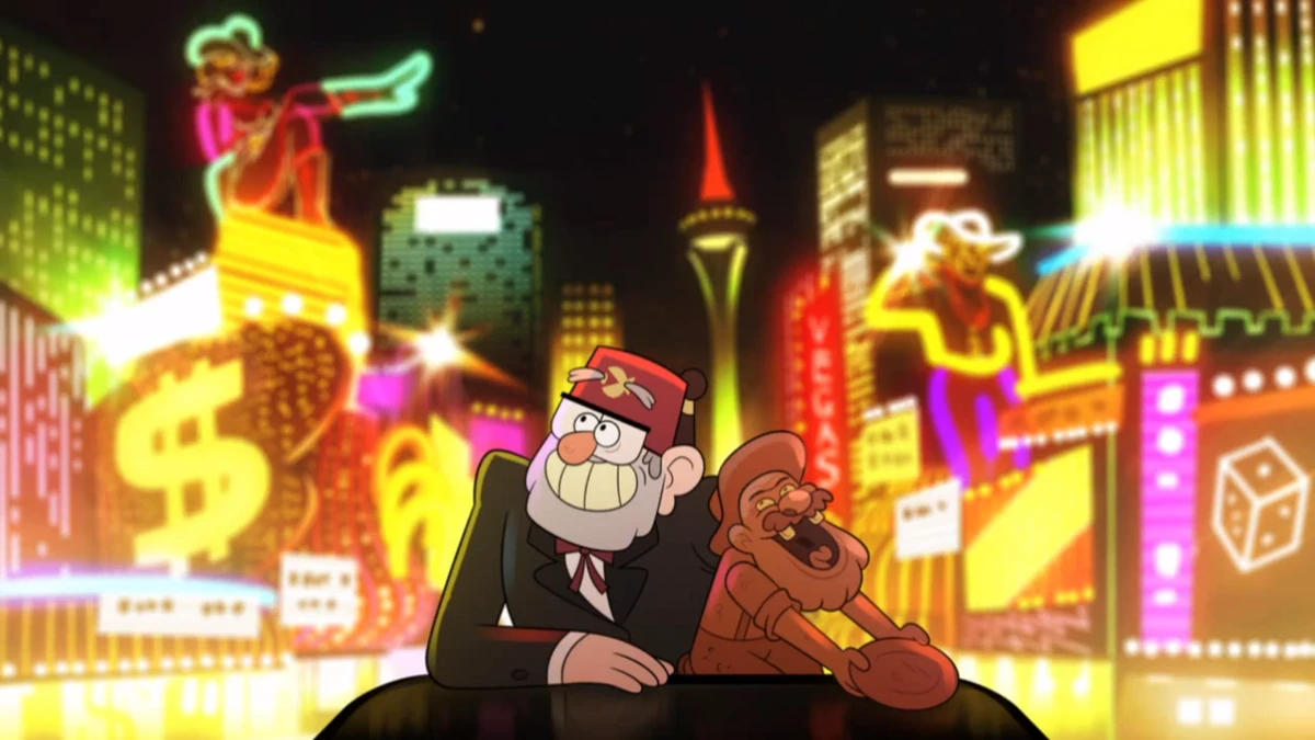 Twee koningen | Disney wiki | Fandom