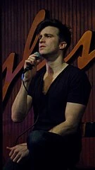 Gavin Creel | Disney Wiki | Fandom