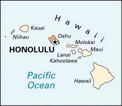 Honolulu | Disney Wiki | Fandom