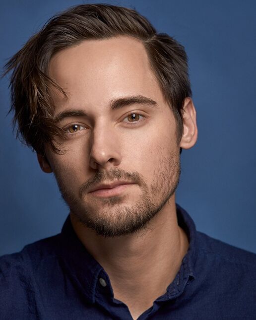 Jake Thomas | Disney Wiki | Fandom