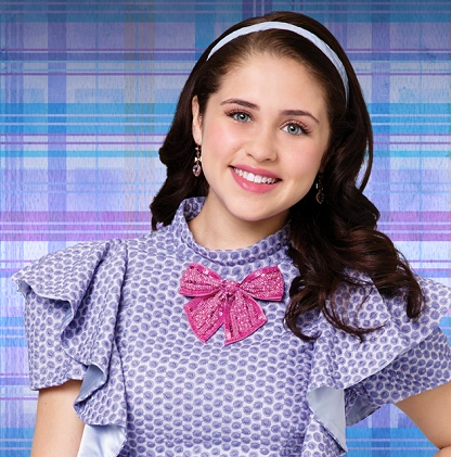 Jane (Descendants) | Disney Wiki | Fandom