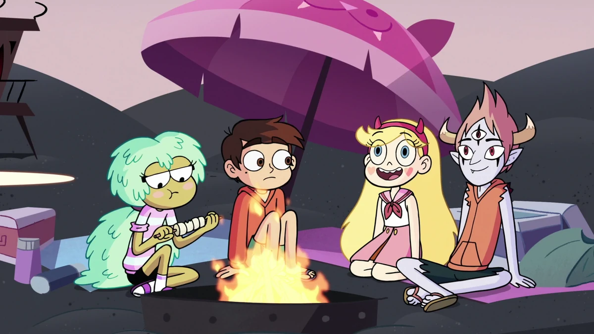 Lava Lake Beach | Disney Wiki | Fandom