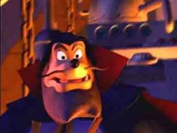 Merlock the Magician | Disney Wiki | Fandom