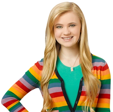 Olive Doyle | Disney Wiki | Fandom