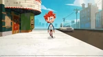 Penn Zero: Part-Time Hero (Opening Theme) | Disney Wiki | Fandom