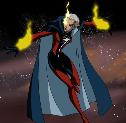 Quasar | Disney Wiki | Fandom