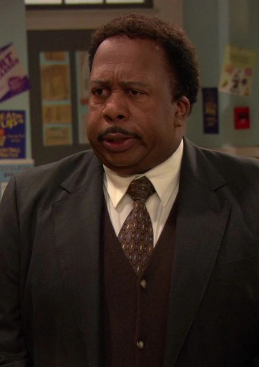 Principal Wentworth | Disney Wiki | Fandom