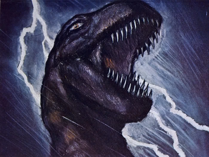 Tyrannosaurus rex/Gallery | Disney Wiki | Fandom