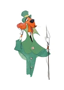 Shamus | Disney Wiki | Fandom