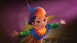 Princess Clio | Disney Wiki | Fandom