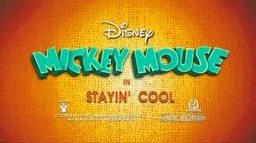 Fique Frio | Disney Wiki | Fandom