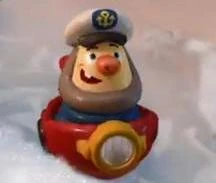 Captain Suds | Disney Wiki | Fandom