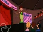 Ashley Tomassian | Disney Wiki | Fandom