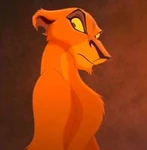 Zira | Disney Wiki | Fandom