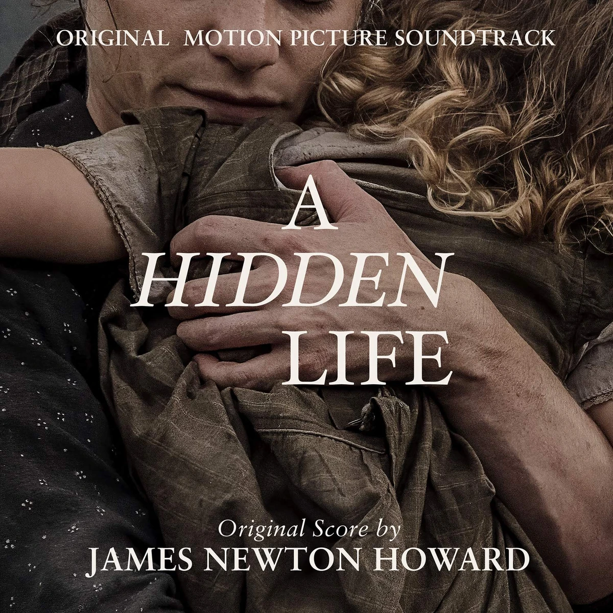 A Hidden Life (soundtrack) | Disney Wiki | Fandom