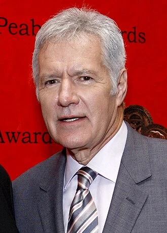 Alex Trebek | Disney Wiki | Fandom