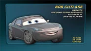 Bob Cutlass | Disney Wiki | Fandom