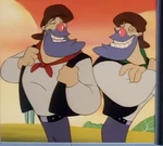 Quint | Disney Wiki | Fandom