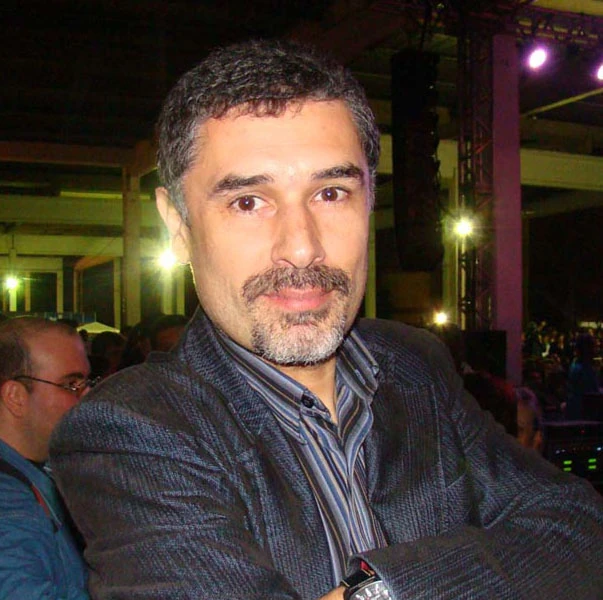 Cássius Romero | Disney Wiki | Fandom