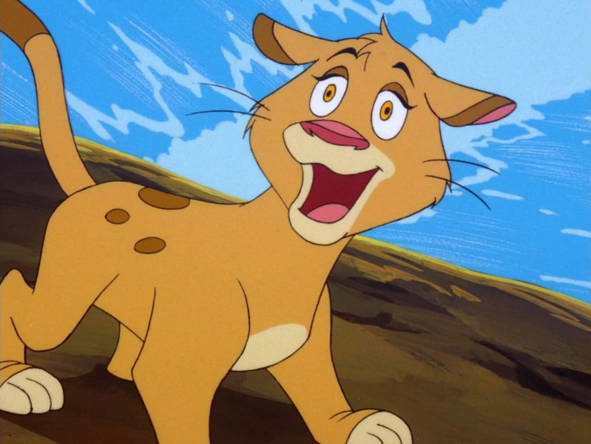 Princess Claudia | Disney Wiki | Fandom