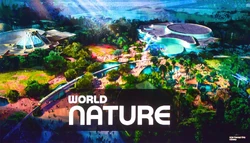 World Nature | Disney Wiki | Fandom