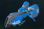 Cosmic 3000 | Disney Wiki | Fandom
