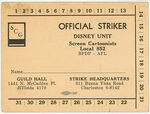 Disney animators' strike | Disney Wiki | Fandom