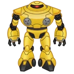 Zyclops | Disney Wiki | Fandom