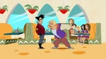 Brick Flagg | Disney Wiki | Fandom