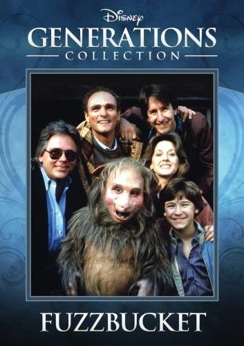 Fuzzbucket | Disney Wiki | Fandom