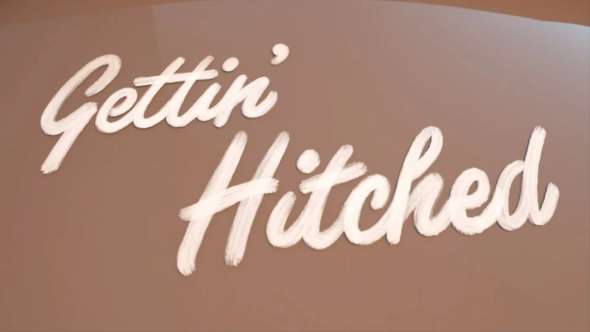 Gettin' Hitched | Disney Wiki | Fandom