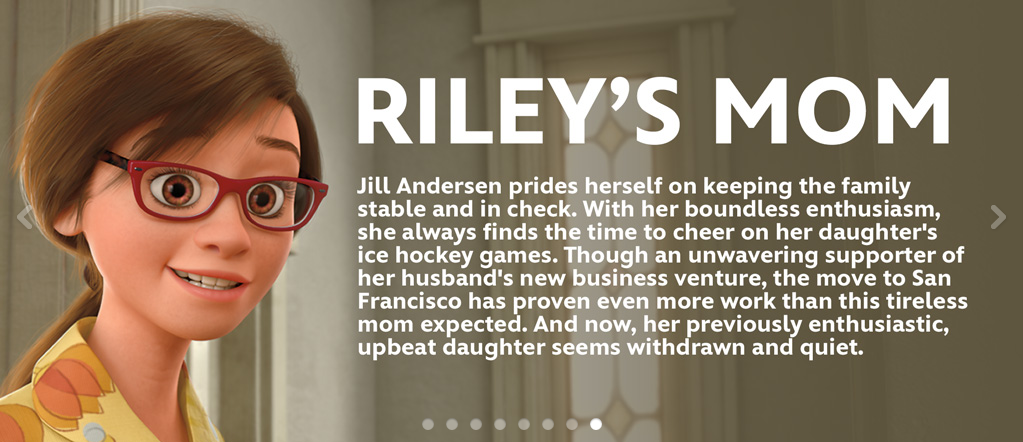 Mrs. Andersen/Gallery | Disney Wiki | Fandom