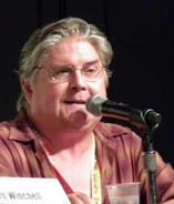 Jim Ward | Disney Wiki | Fandom