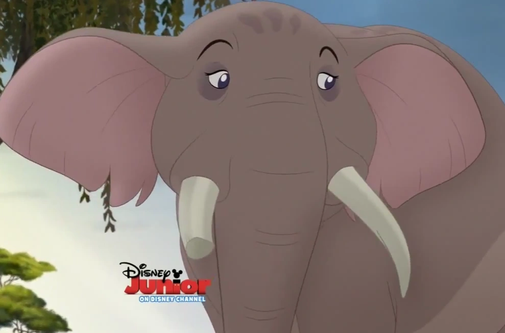 Ma Tembo | Disney Wiki | Fandom