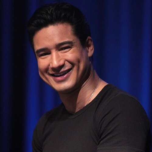 Mario Lopez | Disney Wiki | Fandom