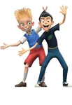 Lewis Robinson/Gallery | Disney Wiki | Fandom