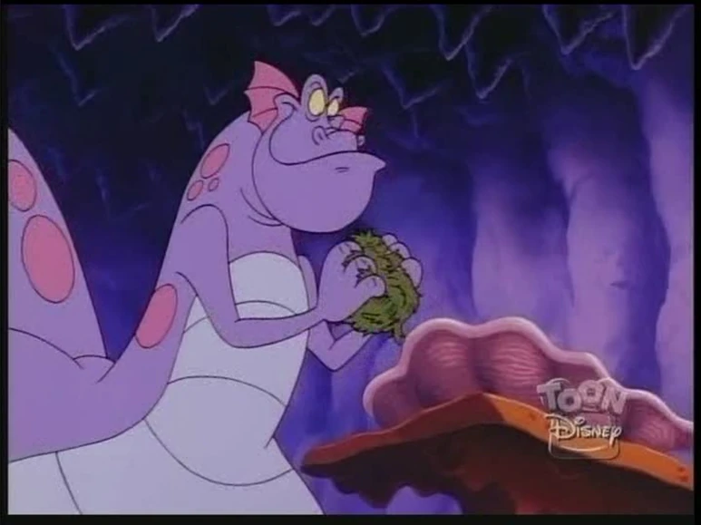 Simon (The Little Mermaid)/Gallery | Disney Wiki | Fandom