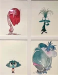 Ennui | Disney Wiki | Fandom