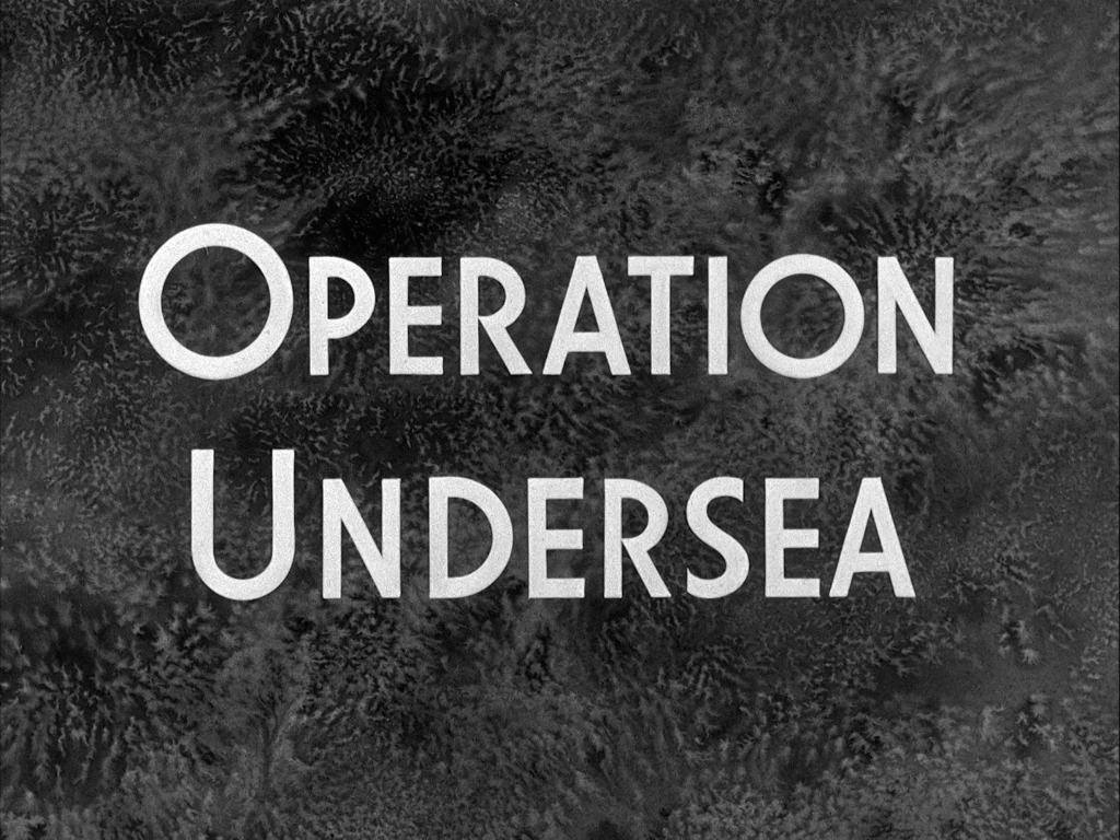 Operation Undersea | Disney Wiki | Fandom
