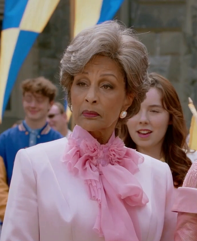 Queen Leah | Disney Wiki | Fandom