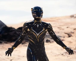 Shuri | Disney Wiki | Fandom