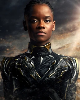 Shuri | Disney Wiki | Fandom