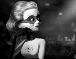 Psycwave | Disney Wiki | Fandom