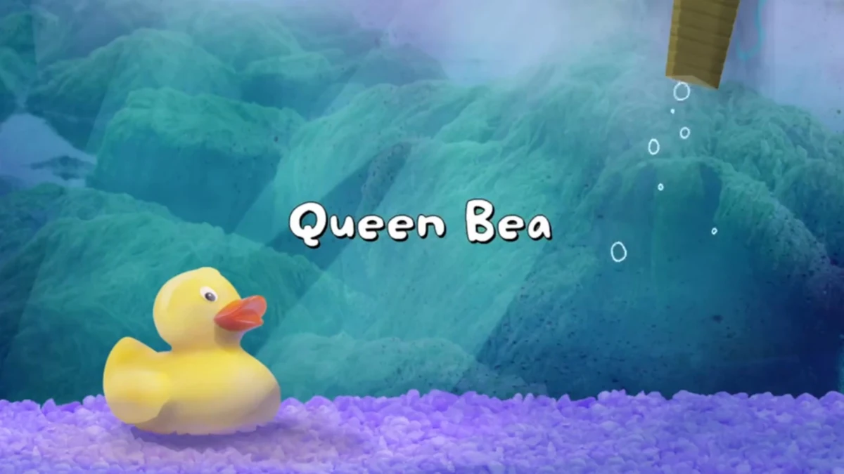 Queen Bea | Disney Wiki | Fandom