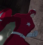 Red Guardian | Disney Wiki | Fandom