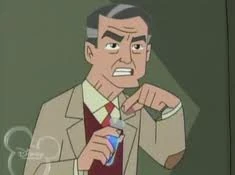 Sigmund Brock/Gallery | Disney Wiki | Fandom