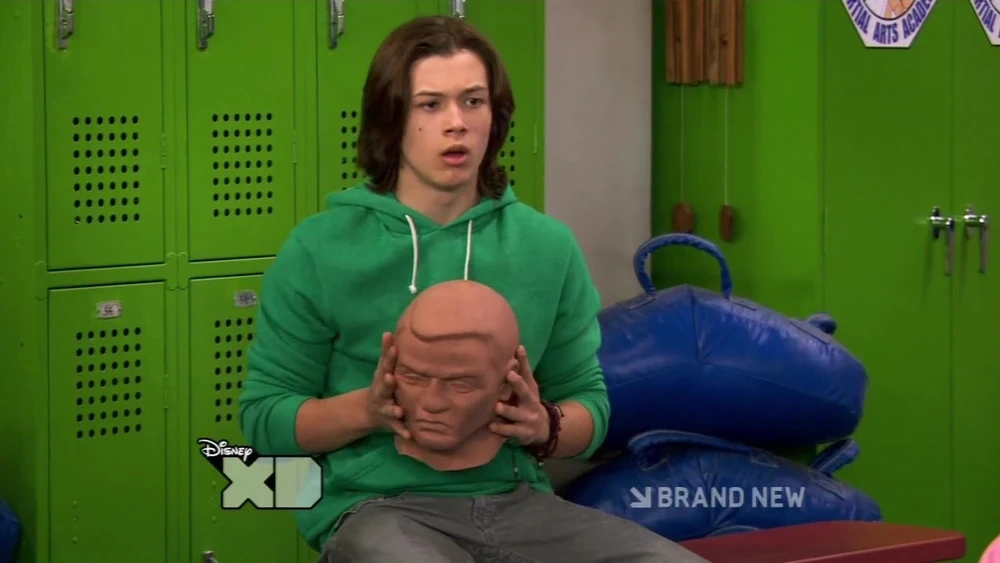 The Sub Sinker | Disney Wiki | Fandom