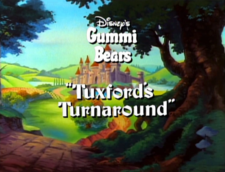 Tuxford's Turnaround | Disney Wiki | Fandom